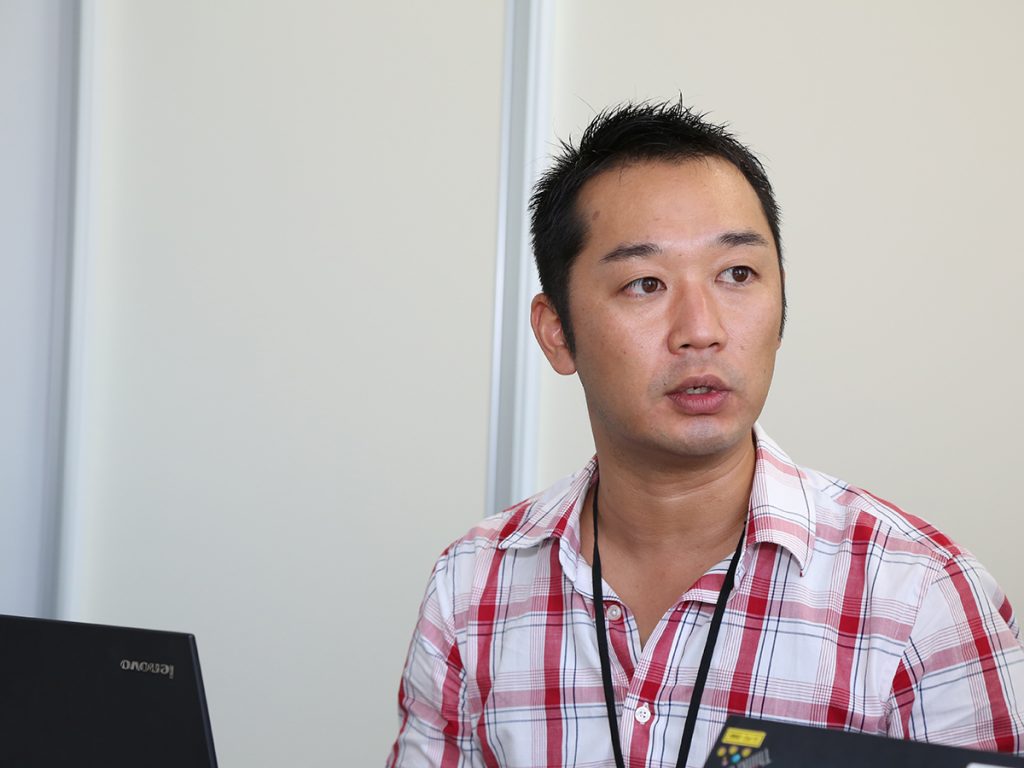 takeuchisan – たーとるうぃず｜日本最大級の発達障害ニュースサイト、発達障害グッズと障害者ハンドメイドの販売