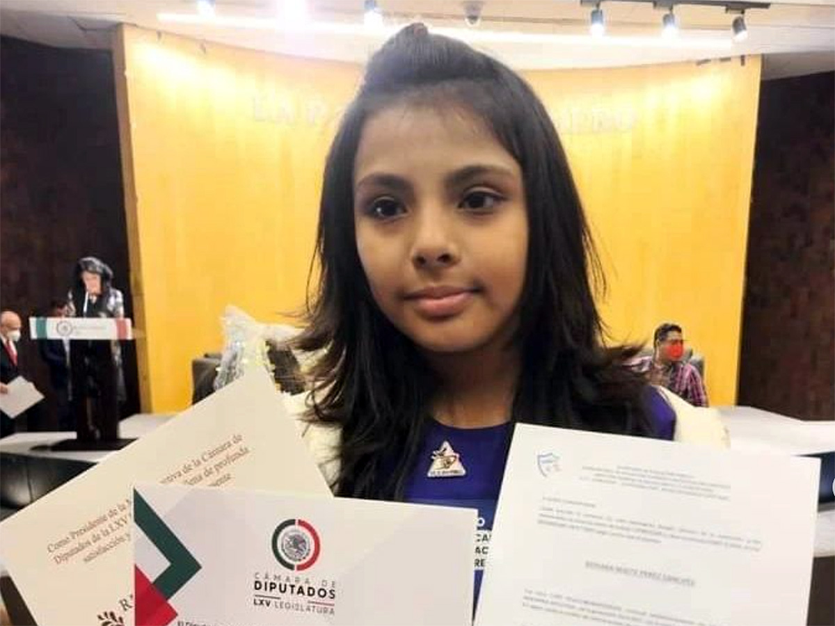 IQ162のアスペルガー少女は学校ではいじめられ、問題児扱い - 発達障害ニュースのたーとるうぃず